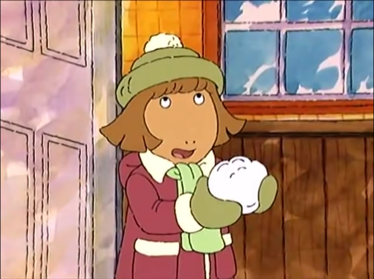Snowball | Arthur Wiki | Fandom