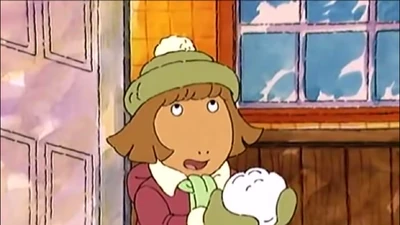 Discuss Everything About Arthur Wiki | Fandom