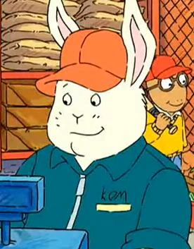 Ken | Arthur Wiki | Fandom