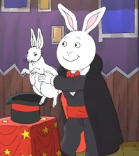 Human | Arthur Wiki | Fandom