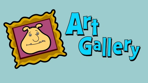 Art Gallery | Arthur Wiki | Fandom