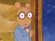 Arthur's Spelling Trubble | Arthur Wiki | Fandom