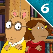 Locked in the Library (podcast) | Arthur Wiki | Fandom
