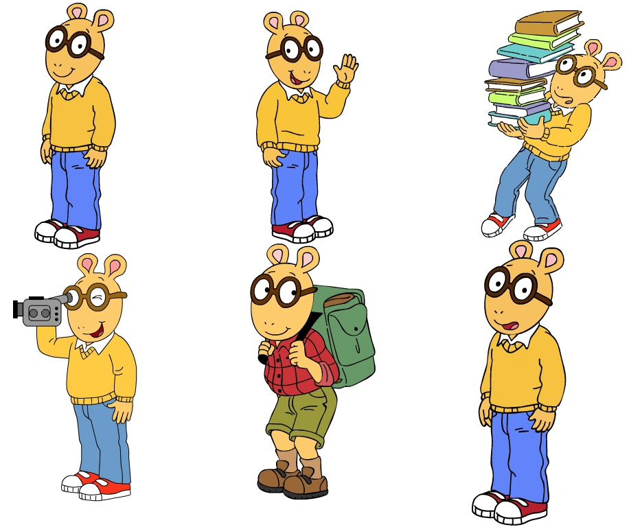 PBS Kids Go! Cartoon Studio | Arthur Wiki | Fandom