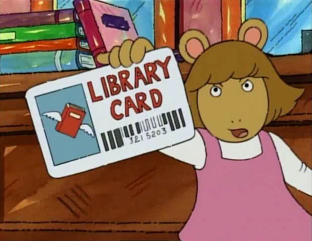 Category:Episodes adapted into books | Arthur Wiki | Fandom