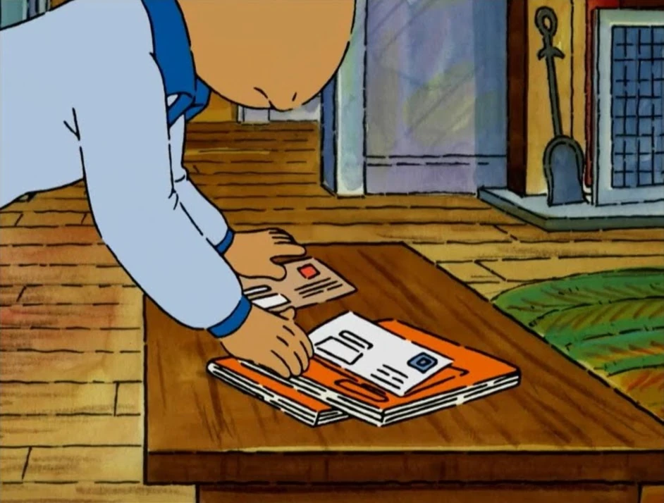 Family Fortune/Gallery | Arthur Wiki | Fandom