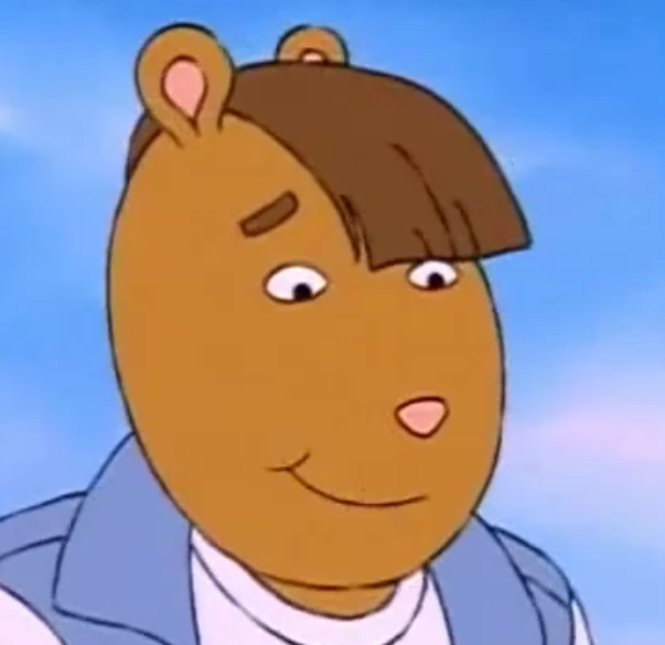 Mike | Arthur Wiki | Fandom