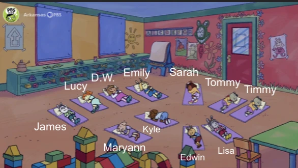 Talk:Blockheads | Arthur Wiki | Fandom