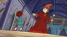 Prunella and the Disappointing Ending | Arthur Wiki | Fandom