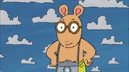 Believe in Yourself | Arthur Wiki | Fandom