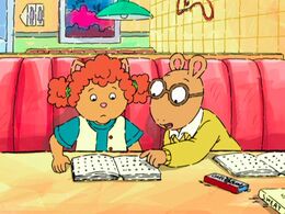 S.W.E.A.T. | Arthur Wiki | Fandom