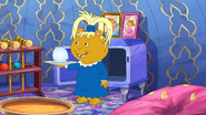 Snowball | Arthur Wiki | Fandom