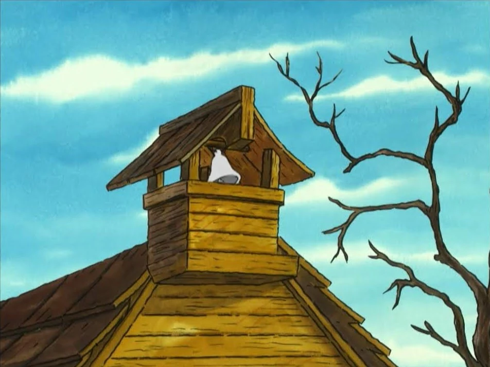 Francine's Pilfered Paper/Gallery | Arthur Wiki | Fandom