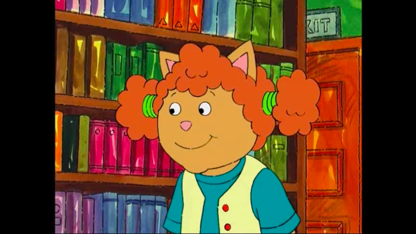 Discuss Everything About Arthur Wiki | Fandom