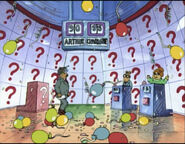 Arthur and the Big Riddle | Arthur Wiki | Fandom