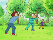 Kung Fool | Arthur Wiki | Fandom