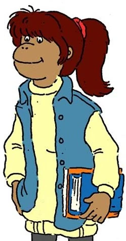 Catherine Frensky/Gallery | Arthur Wiki | Fandom