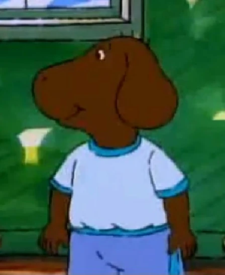 Kyle Fitzpatrick | Arthur Wiki | Fandom