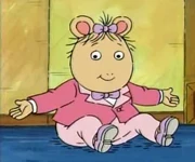 Kate Read/Gallery | Arthur Wiki | Fandom