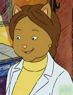 Buster's doctor | Arthur Wiki | Fandom