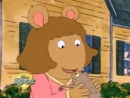 So Long, Spanky | Arthur Wiki | Fandom