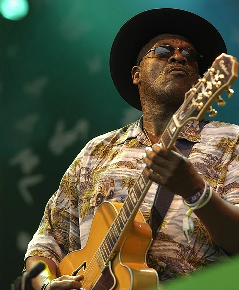 Taj Mahal (guest star) | Arthur Wiki | Fandom