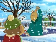 The Blizzard | Arthur Wiki | Fandom