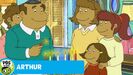 Arthur's Perfect Christmas | Arthur Wiki | Fandom