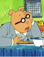 Martin Spivak | Arthur Wiki | Fandom