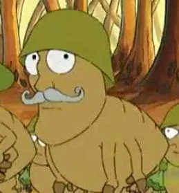 Lieutenant | Arthur Wiki | Fandom