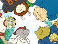 Arthur, World's Greatest Gleeper/Gallery | Arthur Wiki | Fandom