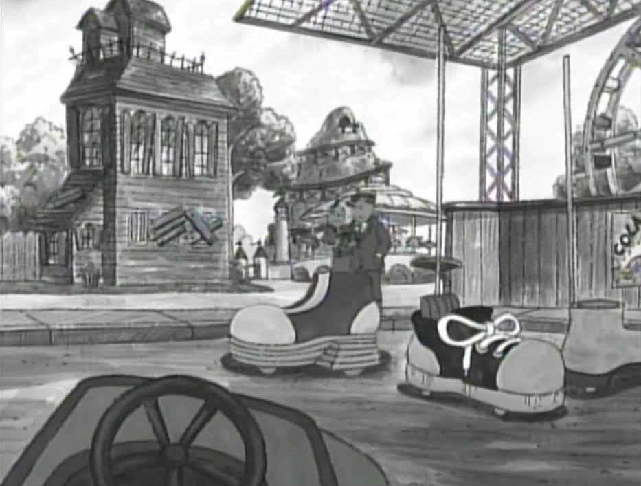 Marine World | Arthur Wiki | Fandom