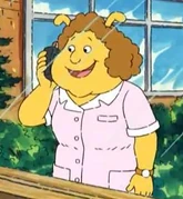 Binky Goes Nuts | Arthur Wiki | Fandom