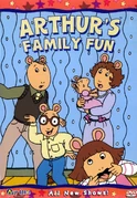 Jane Read Gallery Arthur Wiki Fandom