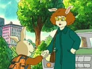 Up the River | Arthur Wiki | Fandom