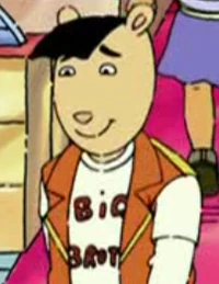 Mike | Arthur Wiki | Fandom