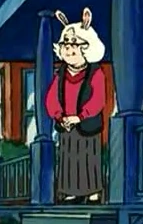 Mrs. Fox | Arthur Wiki | Fandom