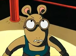 The Amazing Fight | Arthur Wiki | Fandom