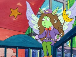 Treenie | Arthur Wiki | Fandom