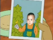 Arthur's New Friend | Arthur Wiki | Fandom