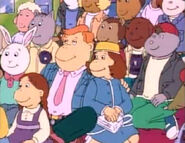 Millicent Crosswire | Arthur Wiki | Fandom