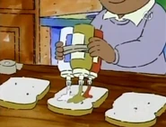 The Perfect Brother | Arthur Wiki | Fandom