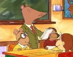 Homework | Arthur Wiki | Fandom