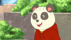 Tenzin Wangdu | Arthur Wiki | Fandom