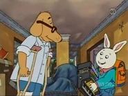 Mr. Morris/Gallery | Arthur Wiki | Fandom