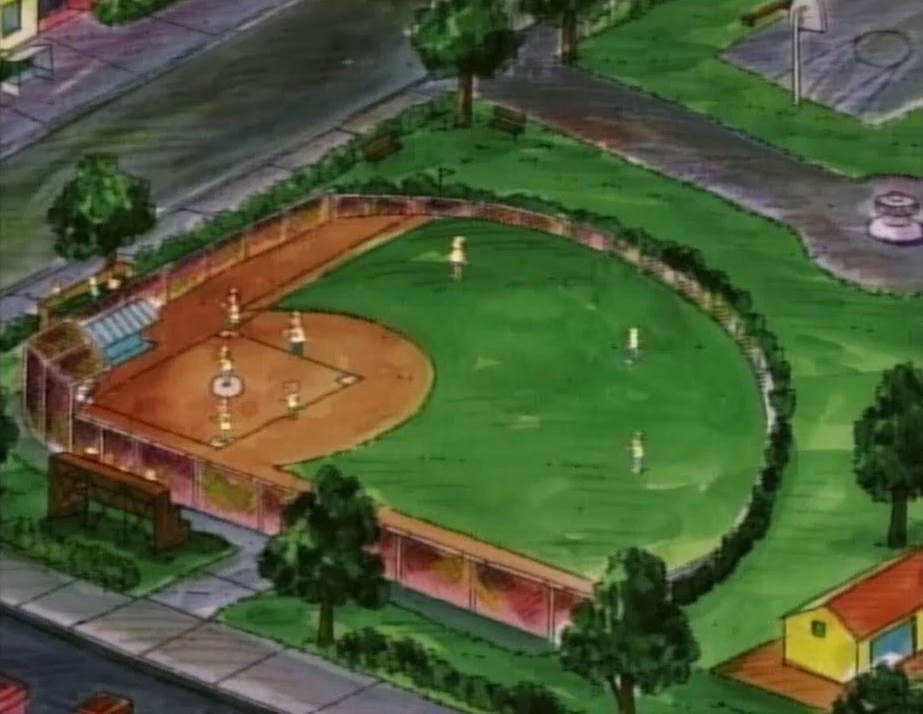 Arthur Makes the Team (episode)/Gallery | Arthur Wiki | Fandom