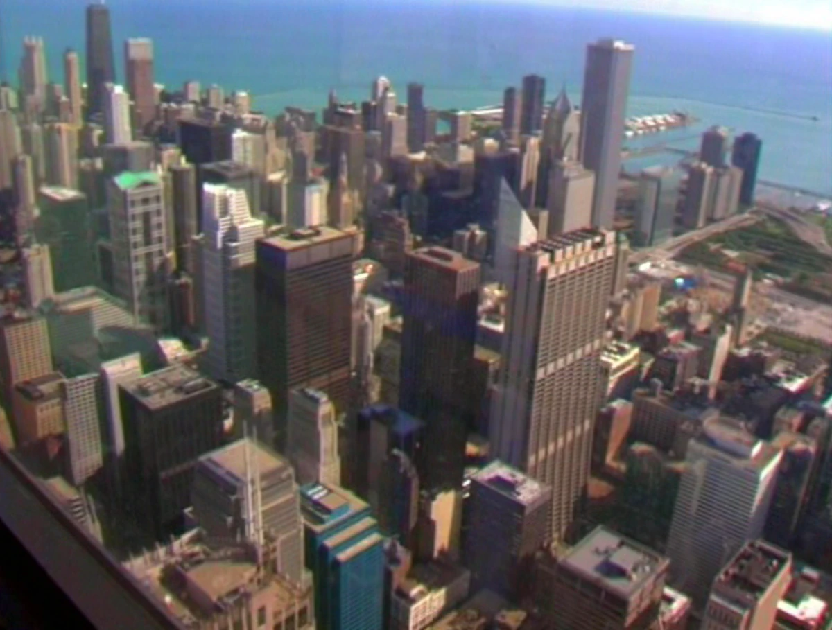 Chicago | Arthur Wiki | Fandom