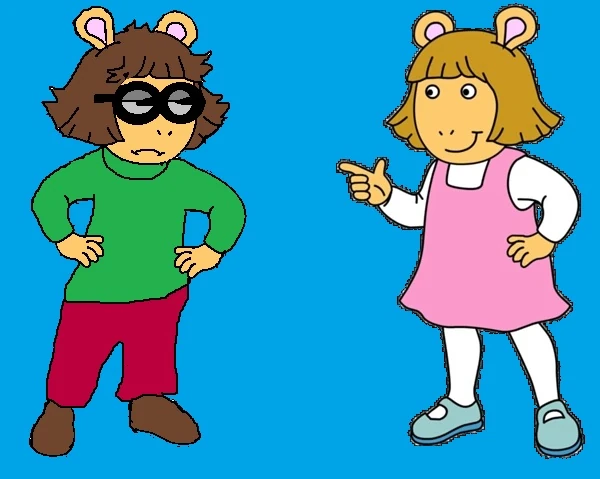 User blog:TangledVarian4Eves/Lisa Loud meets DW Read | Arthur Wiki | Fandom