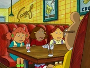 Germophobia | Arthur Wiki | Fandom