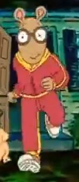 Arthur Read/Gallery/Costumes | Arthur Wiki | Fandom